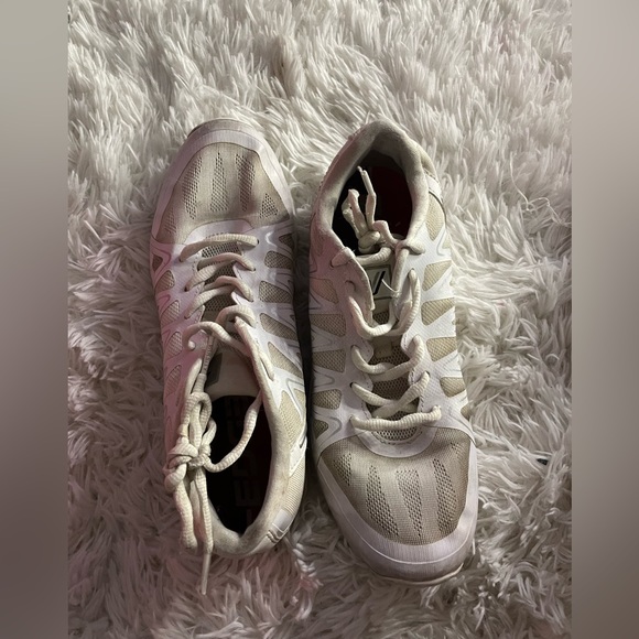 Varsity | Shoes | Varsity Cheer Shoes | Poshmark